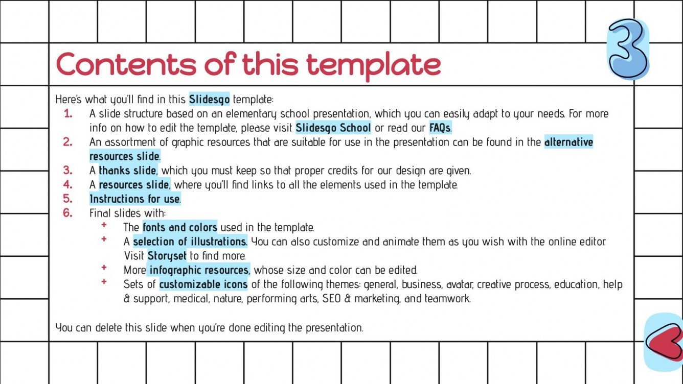 Elementary: Operations and Algebraic Thinking | Google Slides