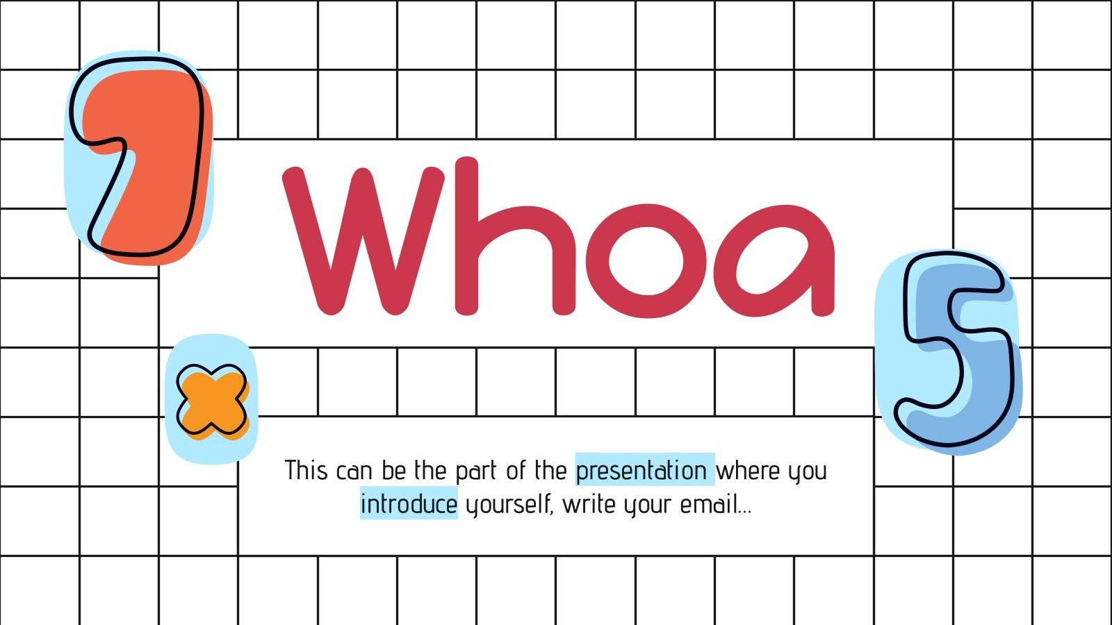 Elementary: Operations and Algebraic Thinking | Google Slides