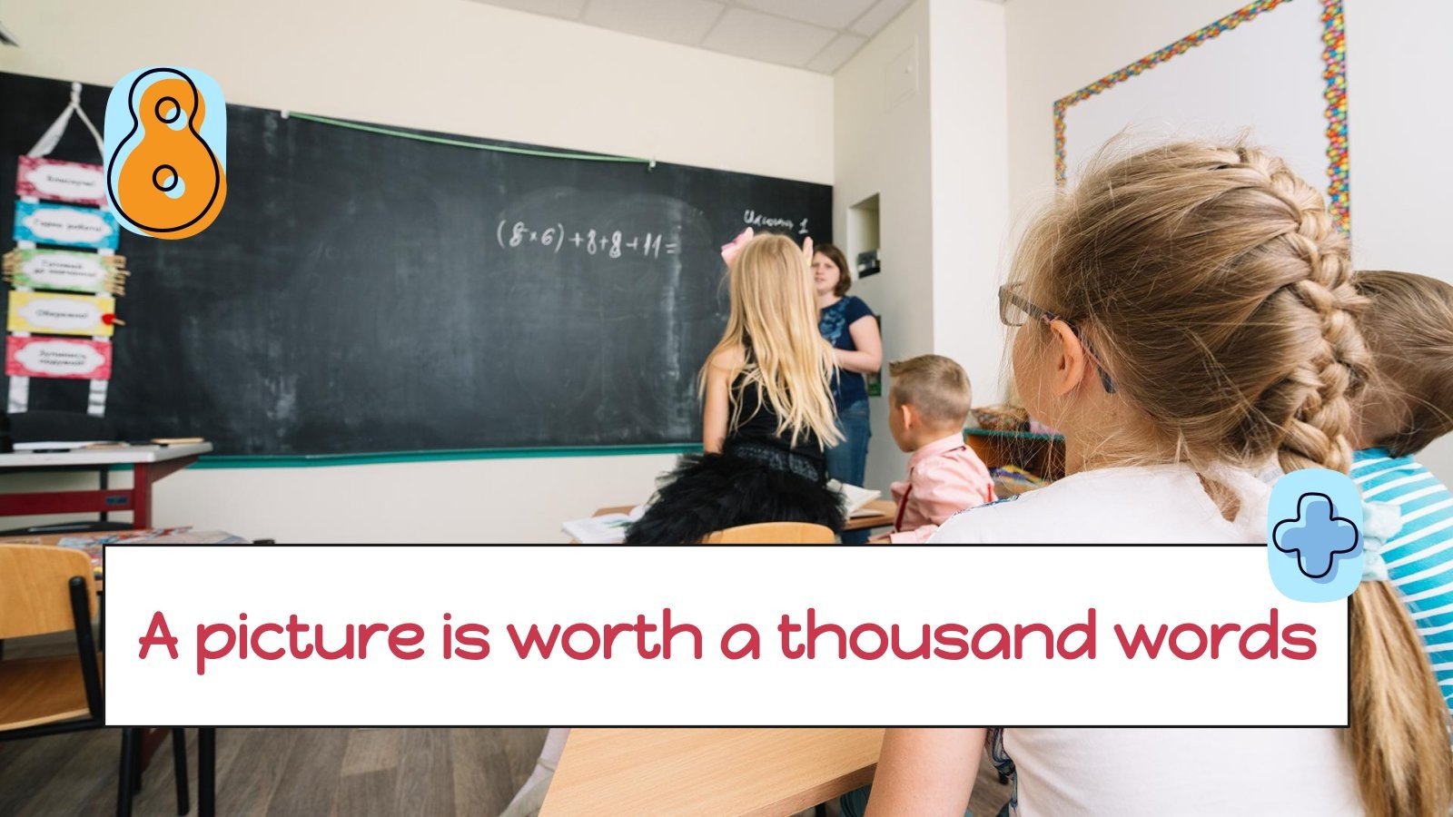 Elementary: Operations and Algebraic Thinking | Google Slides