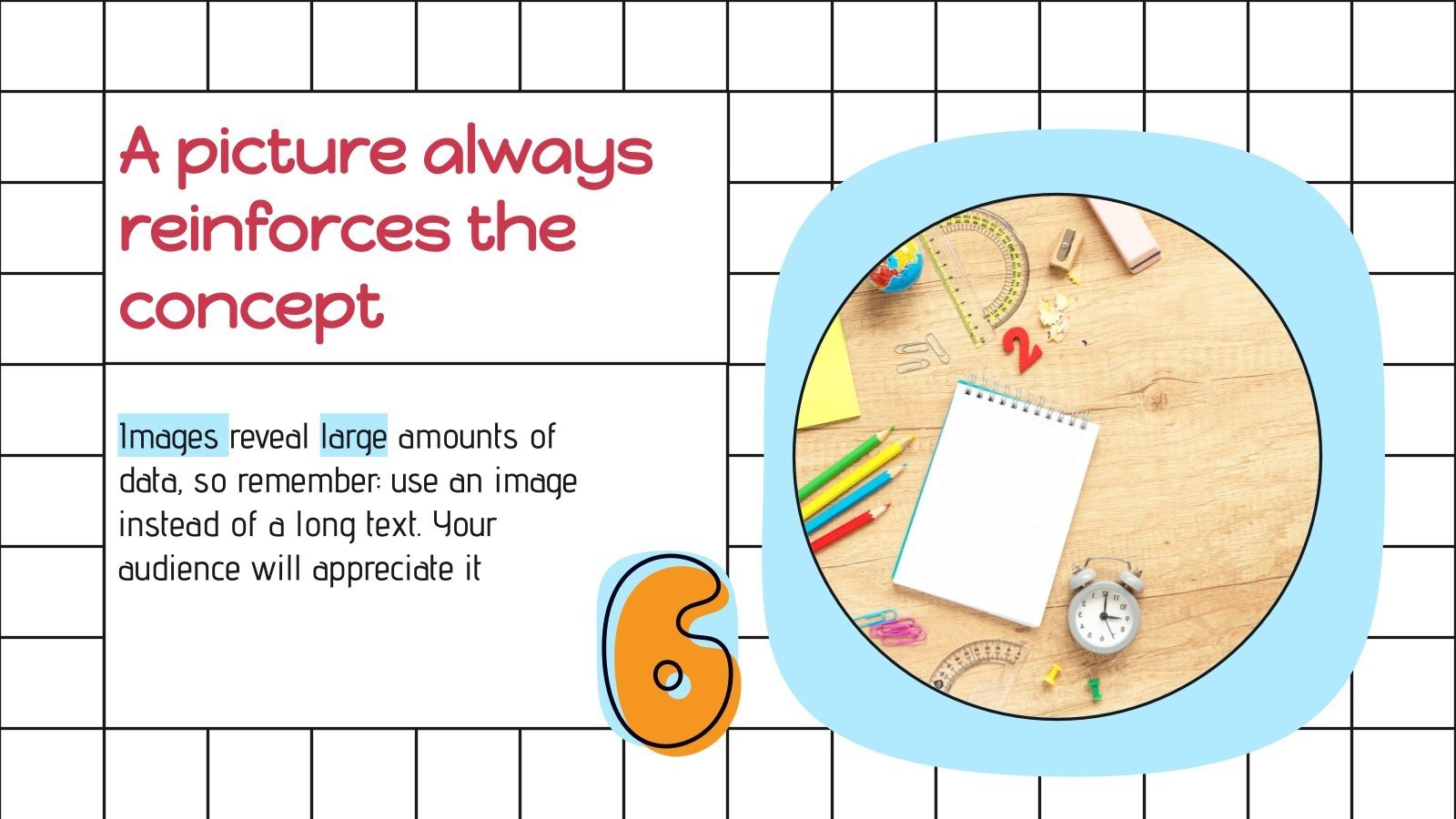 Elementary: Operations and Algebraic Thinking | Google Slides