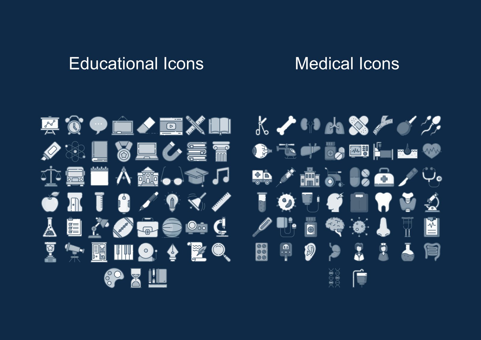 Pastel Business Product Brochure | Google Slides & PPT
