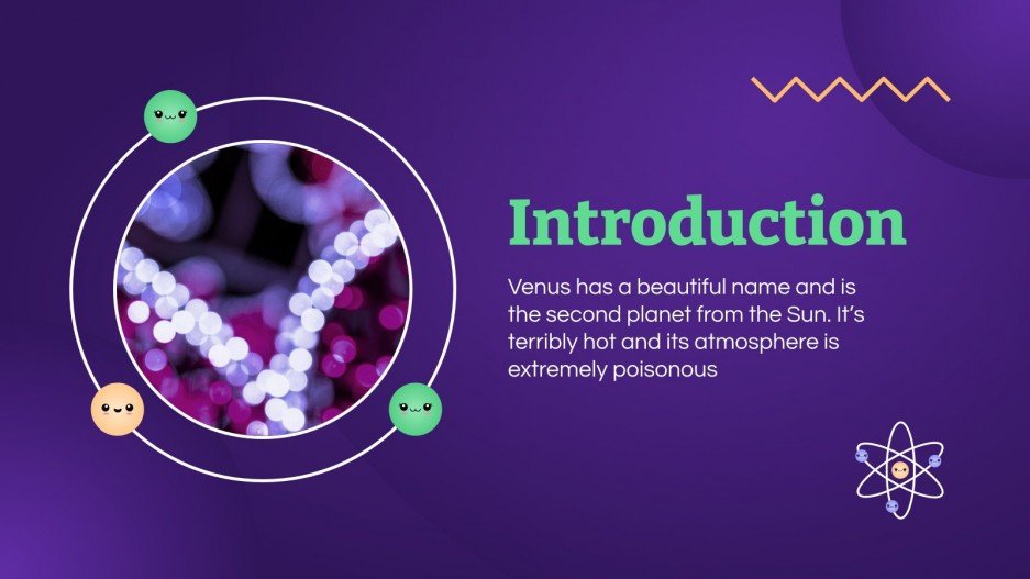 Static Electricity Lesson for Elementary | Google Slides & PPT