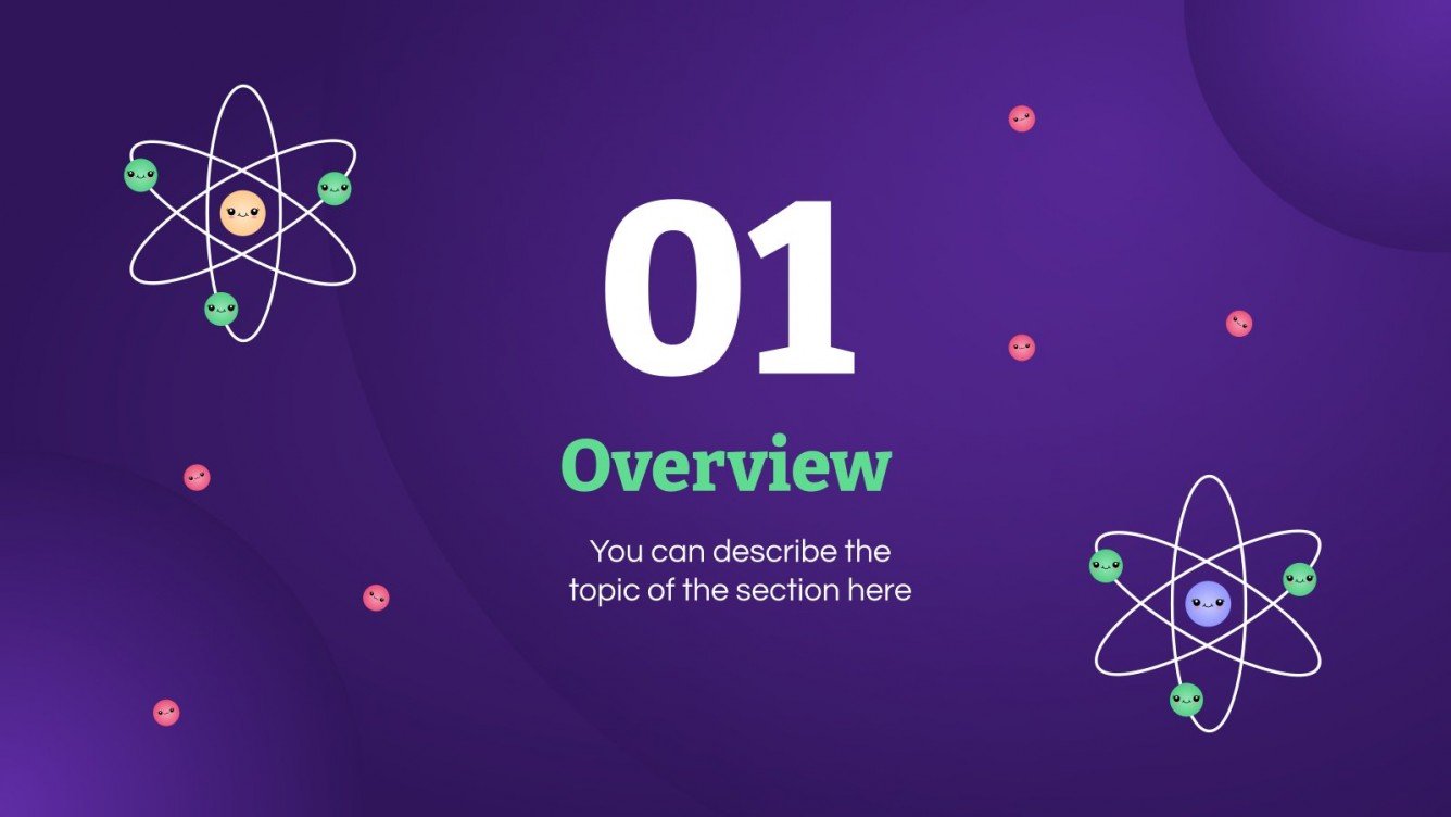 Static Electricity Lesson for Elementary | Google Slides & PPT