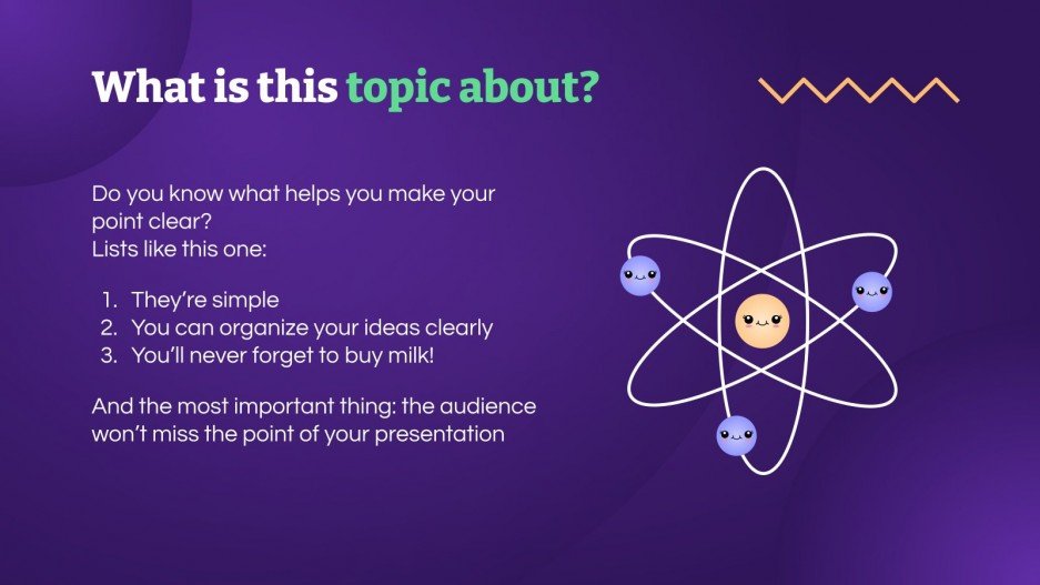 Static Electricity Lesson for Elementary | Google Slides & PPT