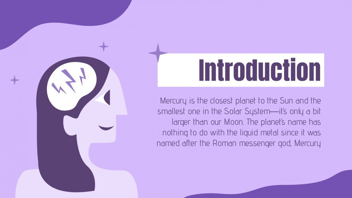 Epilepsy and Brain Disorders | Google Slides & PPT