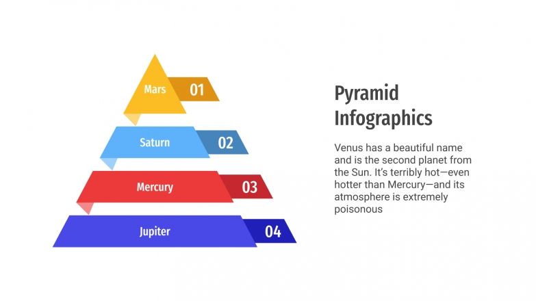 Free Pyramid Infographics for Google Slides and PowerPoint