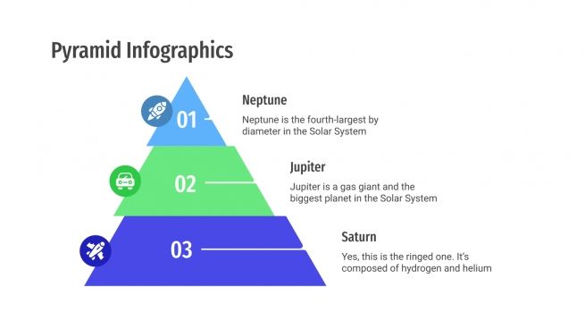Free Pyramid Infographics for Google Slides and PowerPoint