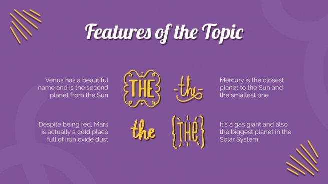 Lettering Workshop Google Slides and PowerPoint presentation