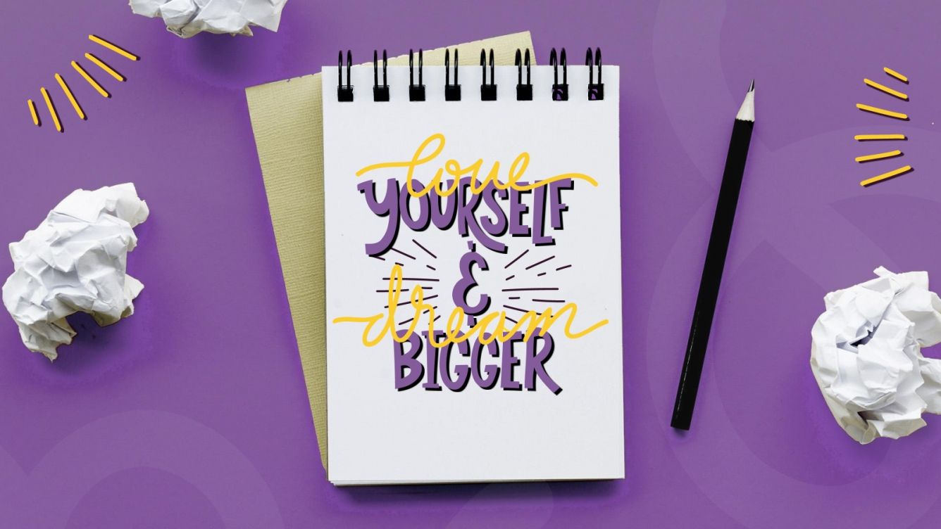 Lettering Workshop Google Slides and PowerPoint presentation