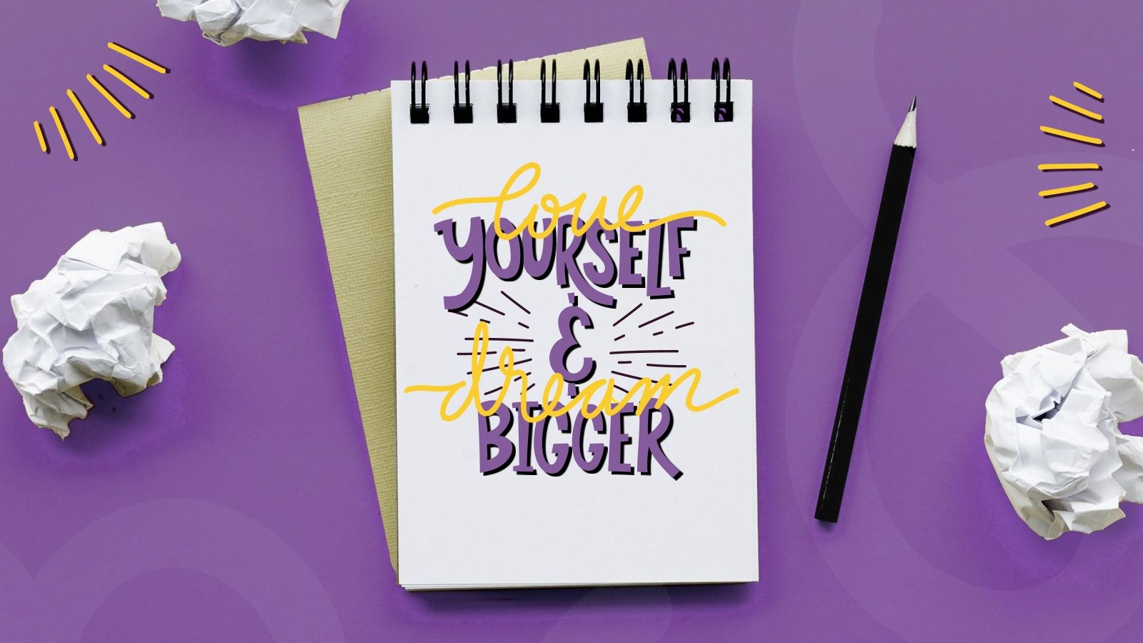 Lettering Workshop Google Slides and PowerPoint presentation