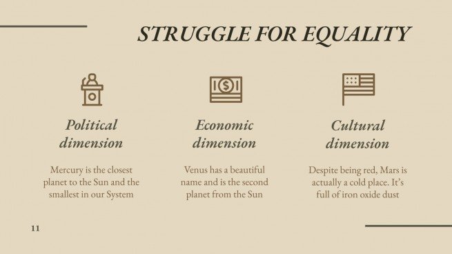 Social Studies for 9th Grade: Origins of U.S. | Google Slides