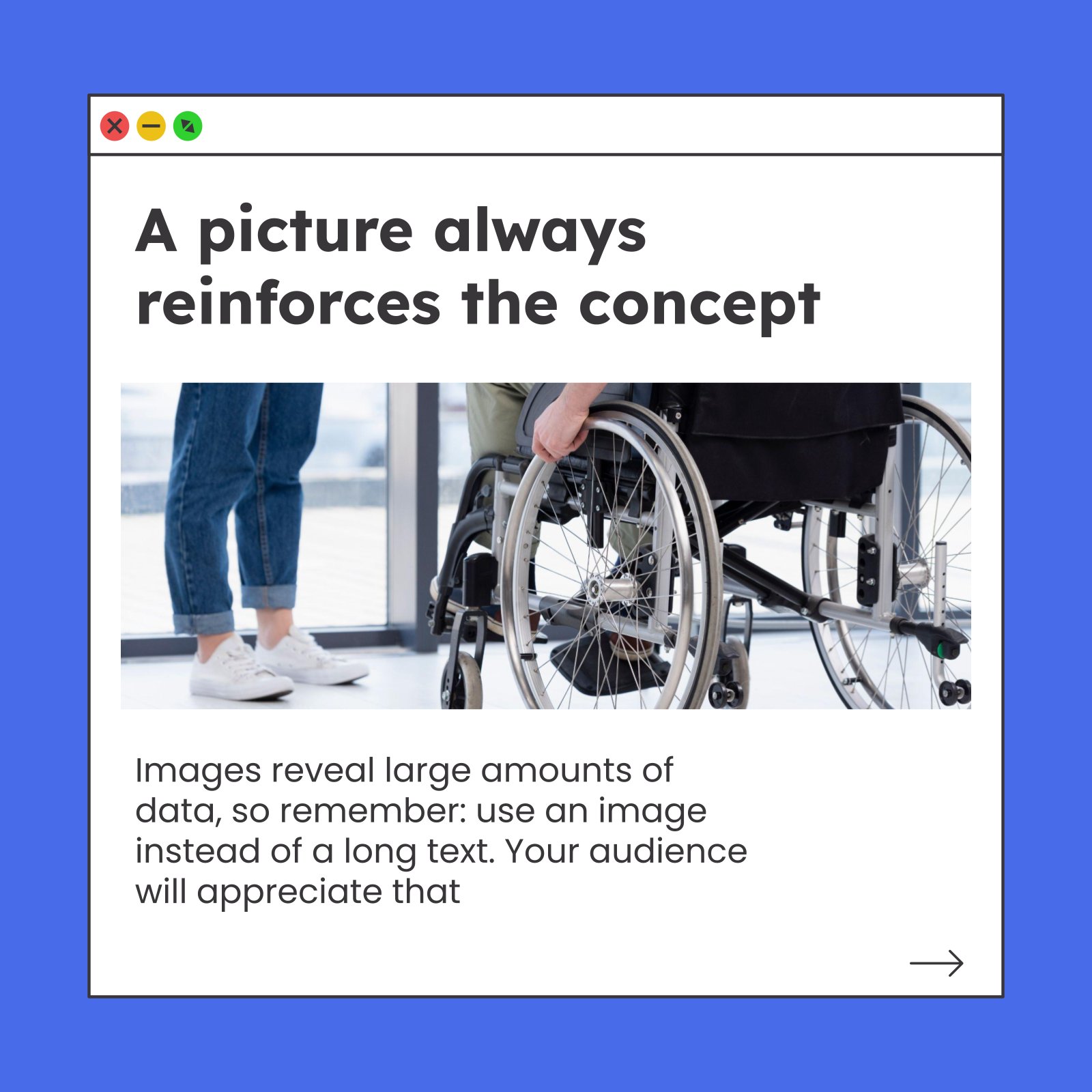 Workplace Inclusivity Square IG Posts | Google Slides