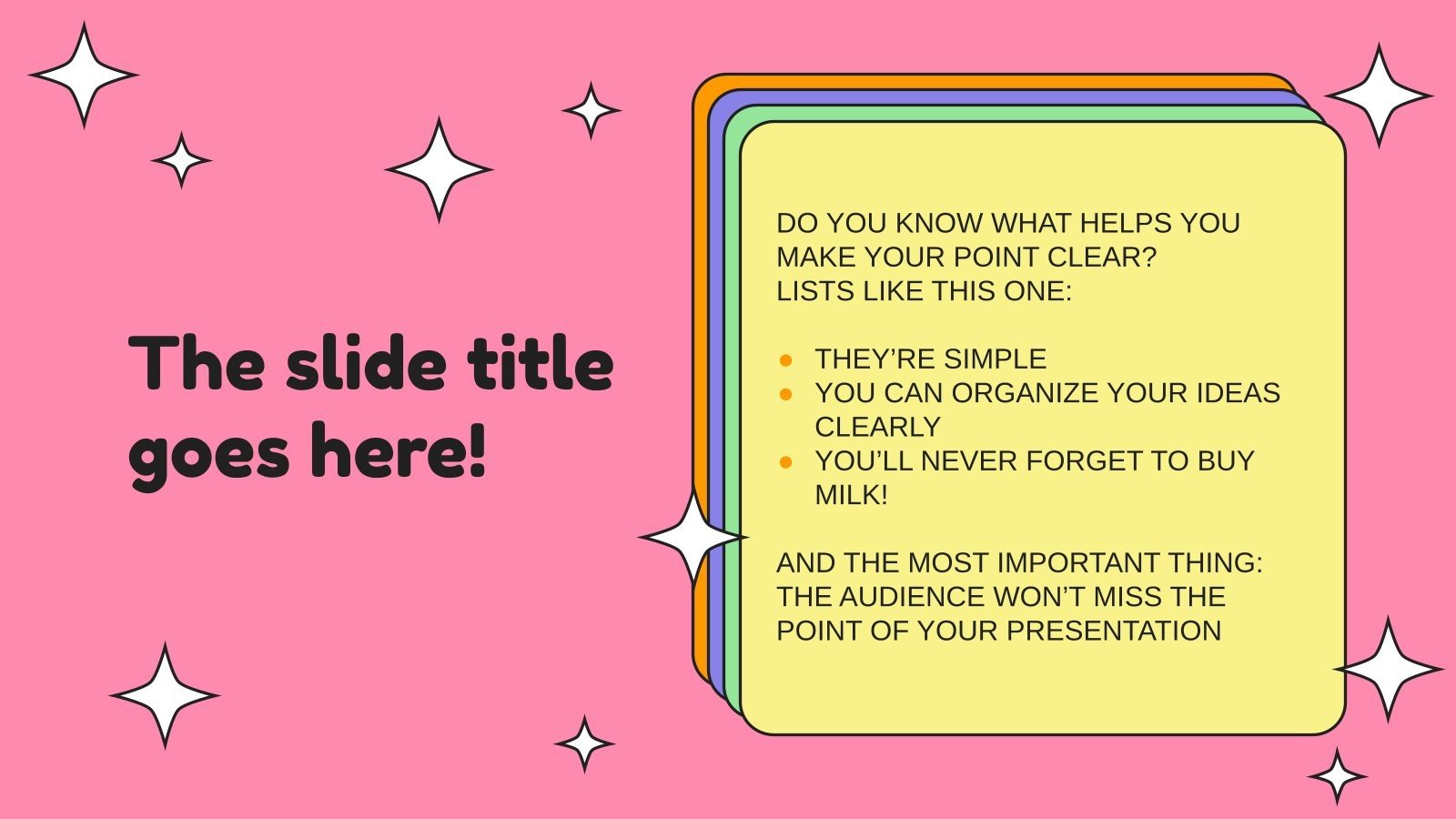 Health Subject for 2nd Grade: Drugs Awareness | Google Slides