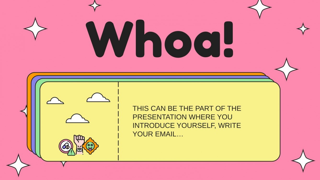 Health Subject for 2nd Grade: Drugs Awareness | Google Slides