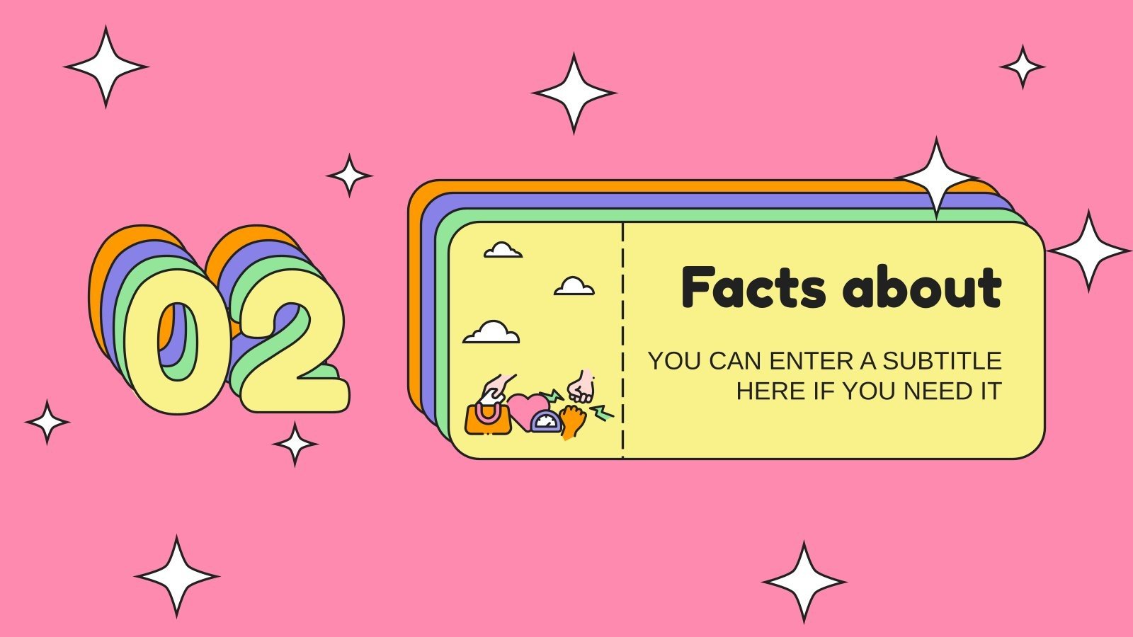 Health Subject for 2nd Grade: Drugs Awareness | Google Slides