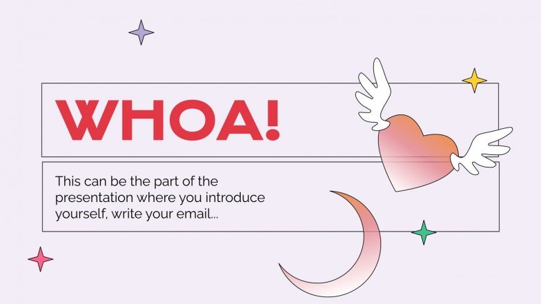 What Is Your Love Language? | Google Slides & PowerPoint