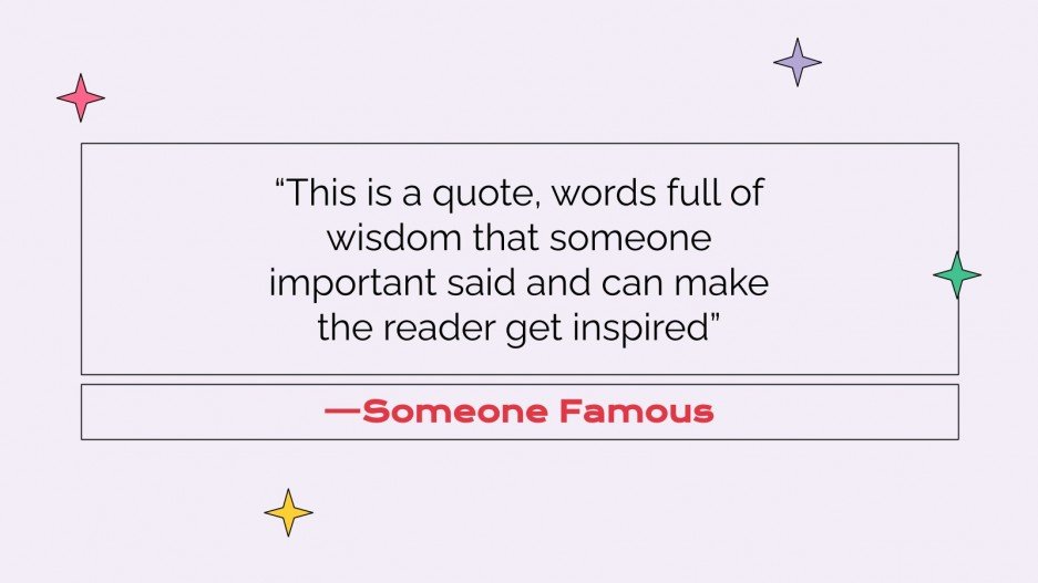 What Is Your Love Language? | Google Slides & PowerPoint