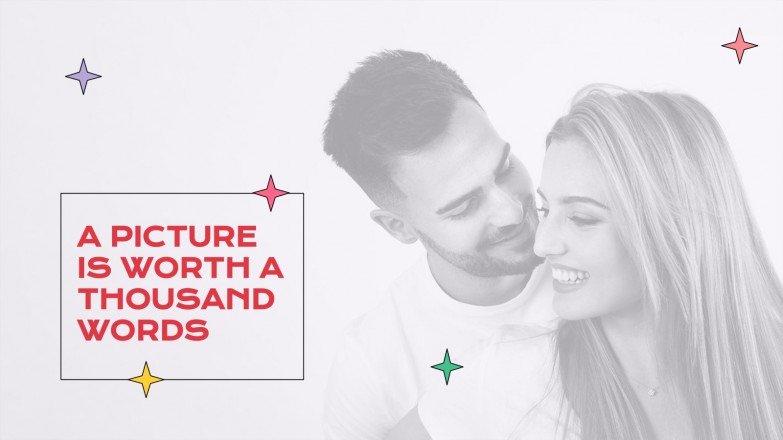 What Is Your Love Language? | Google Slides & PowerPoint