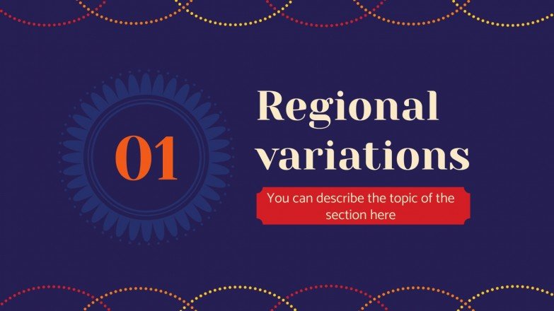 Dussehra | Google Slides & PowerPoint template