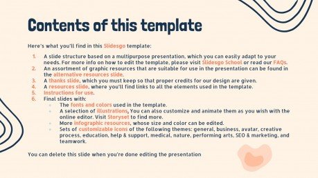 World Occupational Therapy Day | Google Slides & PowerPoint