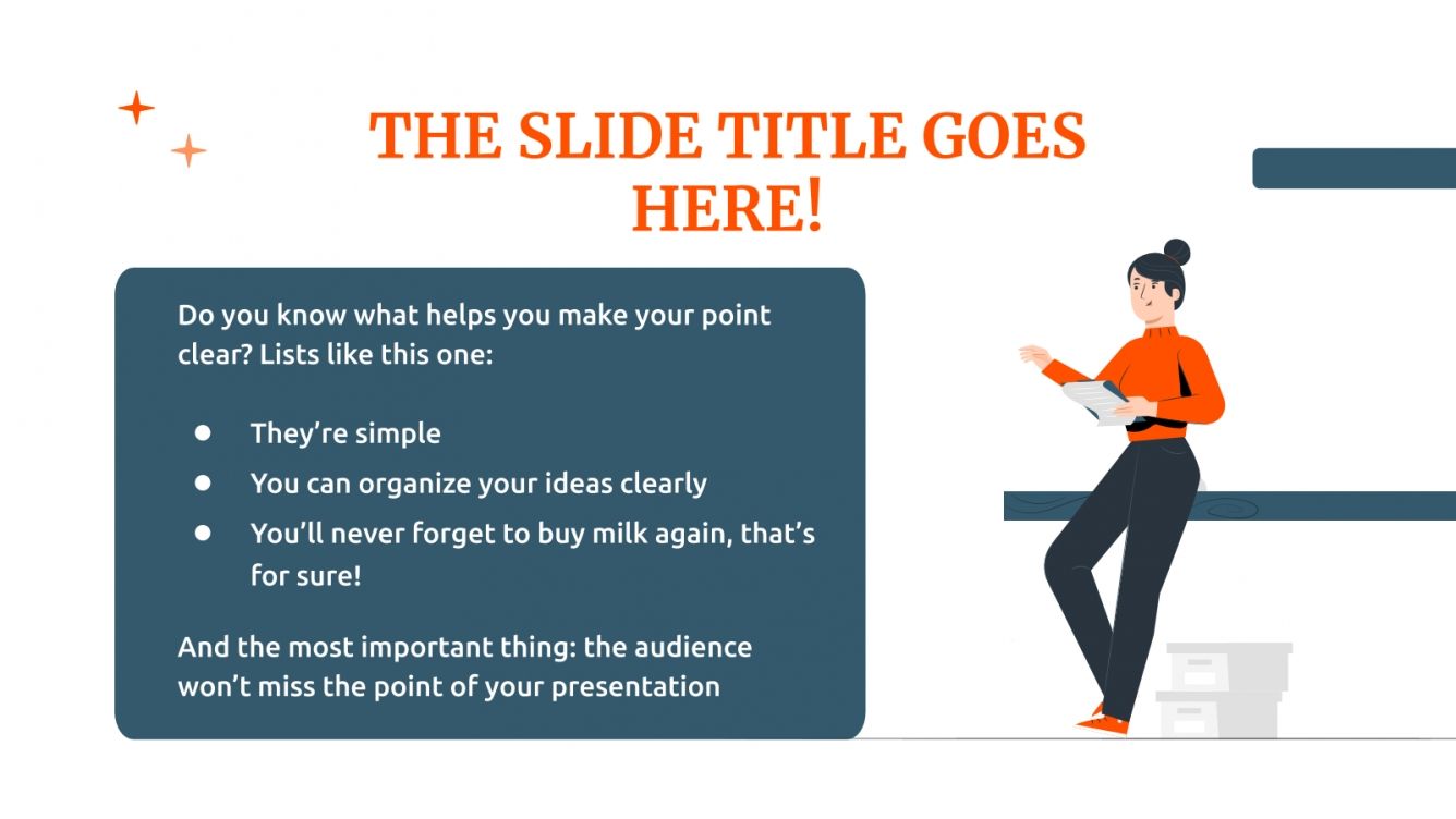 Vertex Presentation Google Slides and PowerPoint template