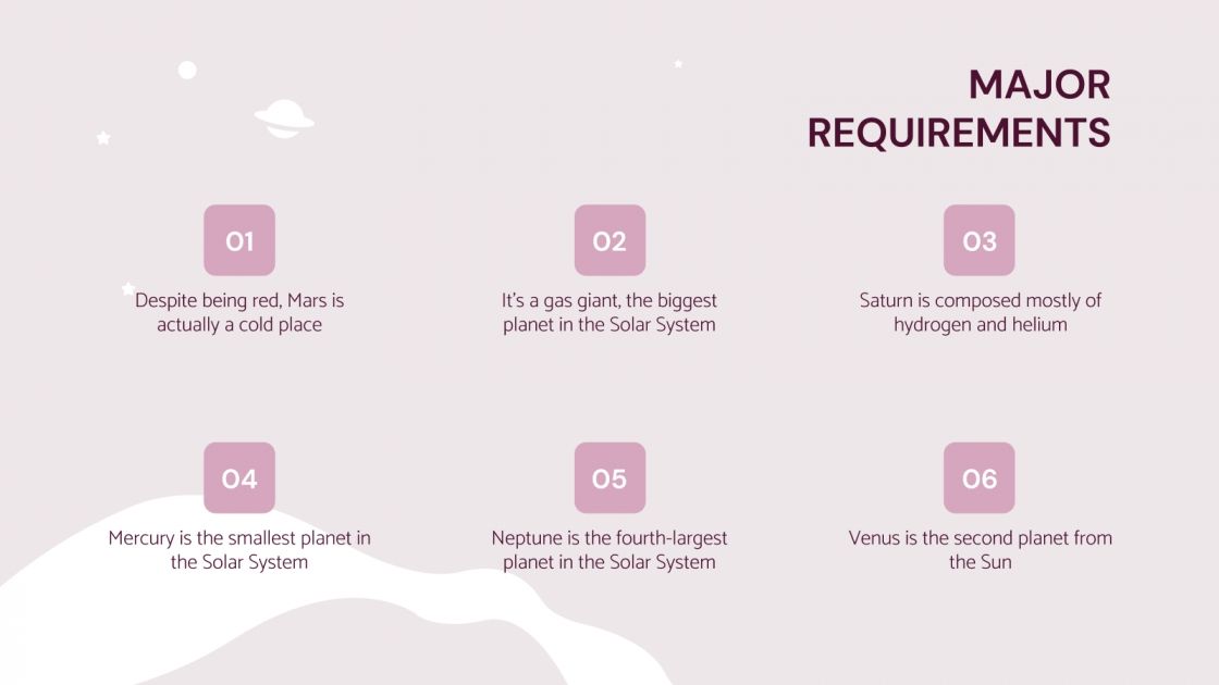 Scientific Project Proposal Google Slides Theme and PowerPoint Template