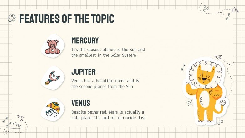 Foreign Language for 2nd Grade: German | Google Slides & PPT