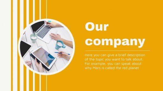 Renewal Project Proposal | Google Slides & PowerPoint