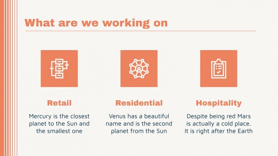 Renewal Project Proposal | Google Slides & PowerPoint