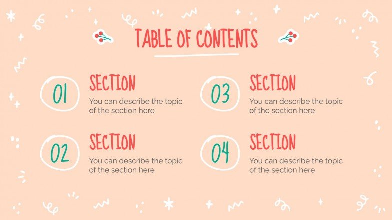 World Food Day | Google Slides & PowerPoint template