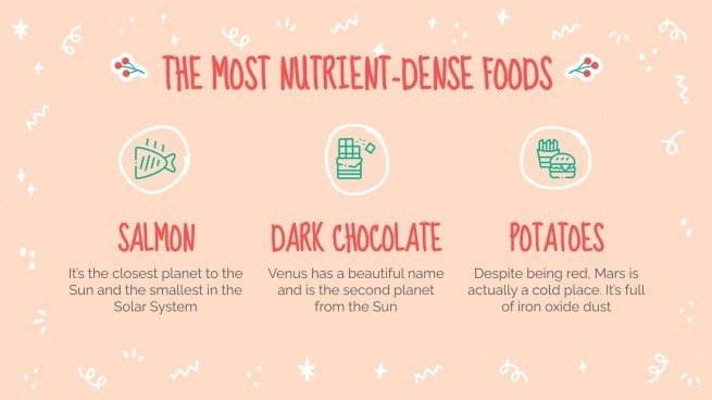 World Food Day | Google Slides & PowerPoint template