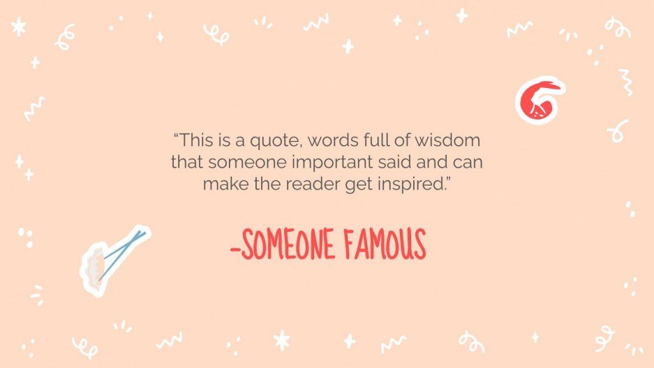 World Food Day | Google Slides & PowerPoint template