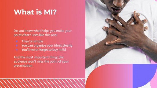 Medical Student Mind Maps | Google Slides & PowerPoint