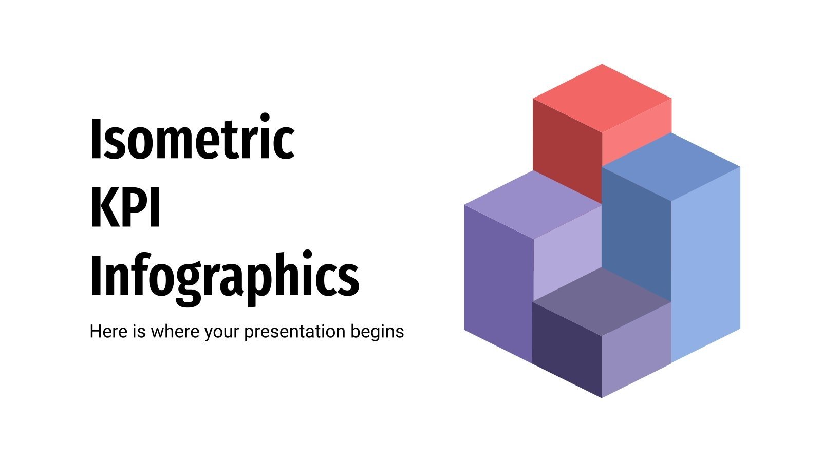 Free Dashboard Infographics for Google Slides & PowerPoint