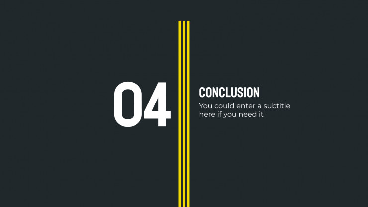 Black Lives Matter Google Slides theme and PowerPoint template