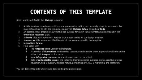 Halloween Music Party | Google Slides & PowerPoint