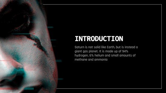 Halloween Music Party | Google Slides & PowerPoint