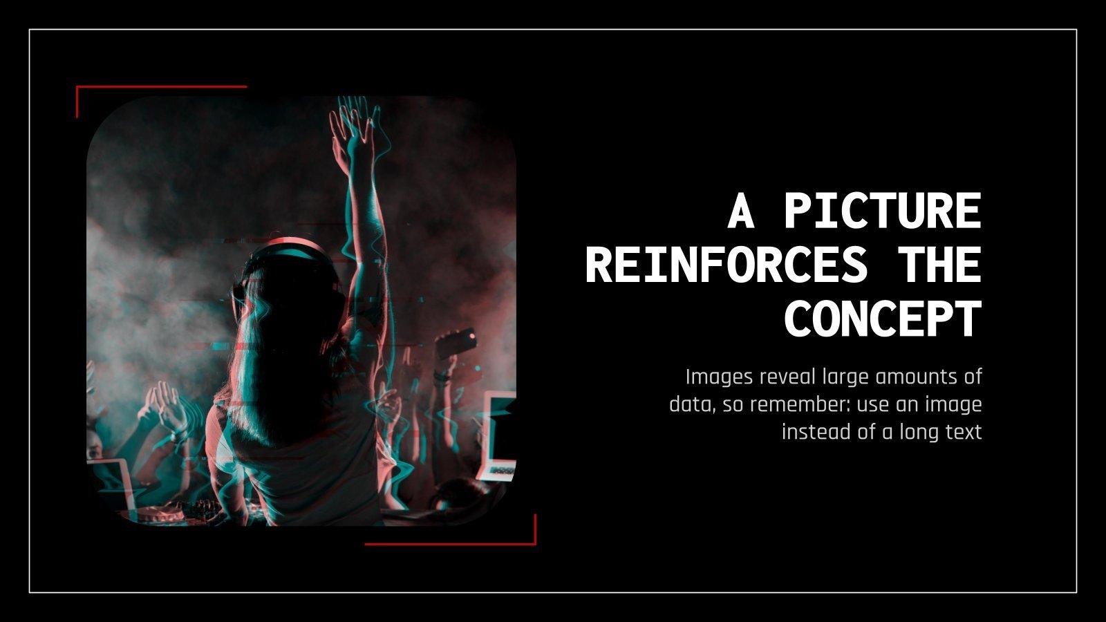 Halloween Music Party | Google Slides & PowerPoint