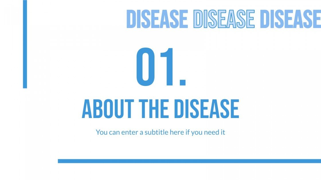 Brain Concussion | Google Slides & PowerPoint Template