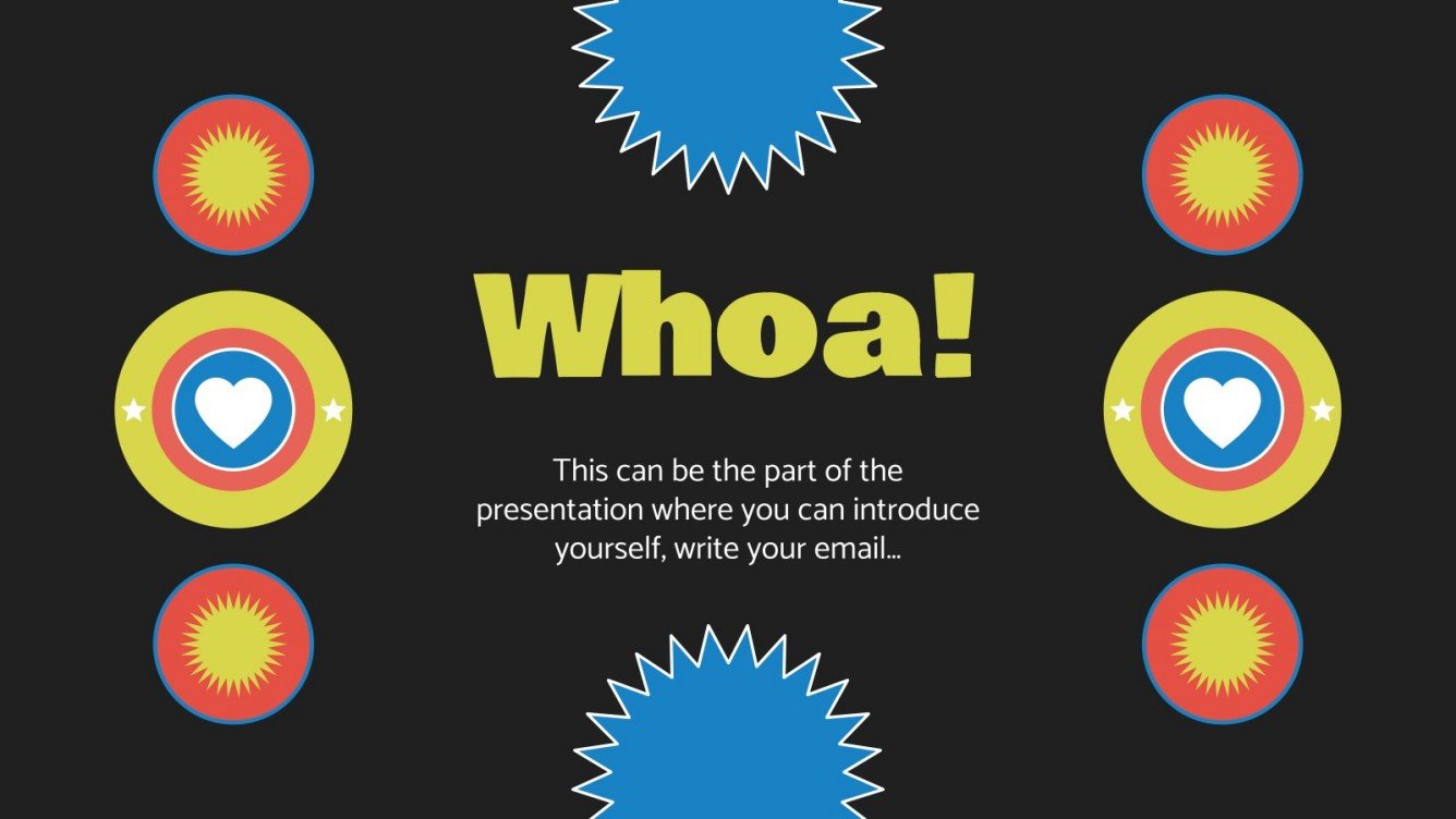 US History for 6th grade | Google Slides & PowerPoint