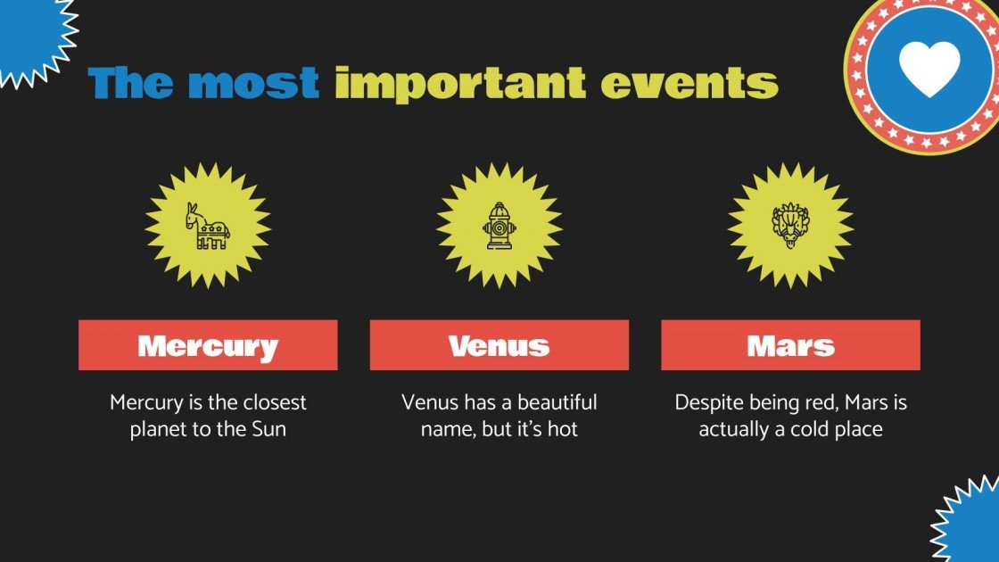 US History for 6th grade | Google Slides & PowerPoint