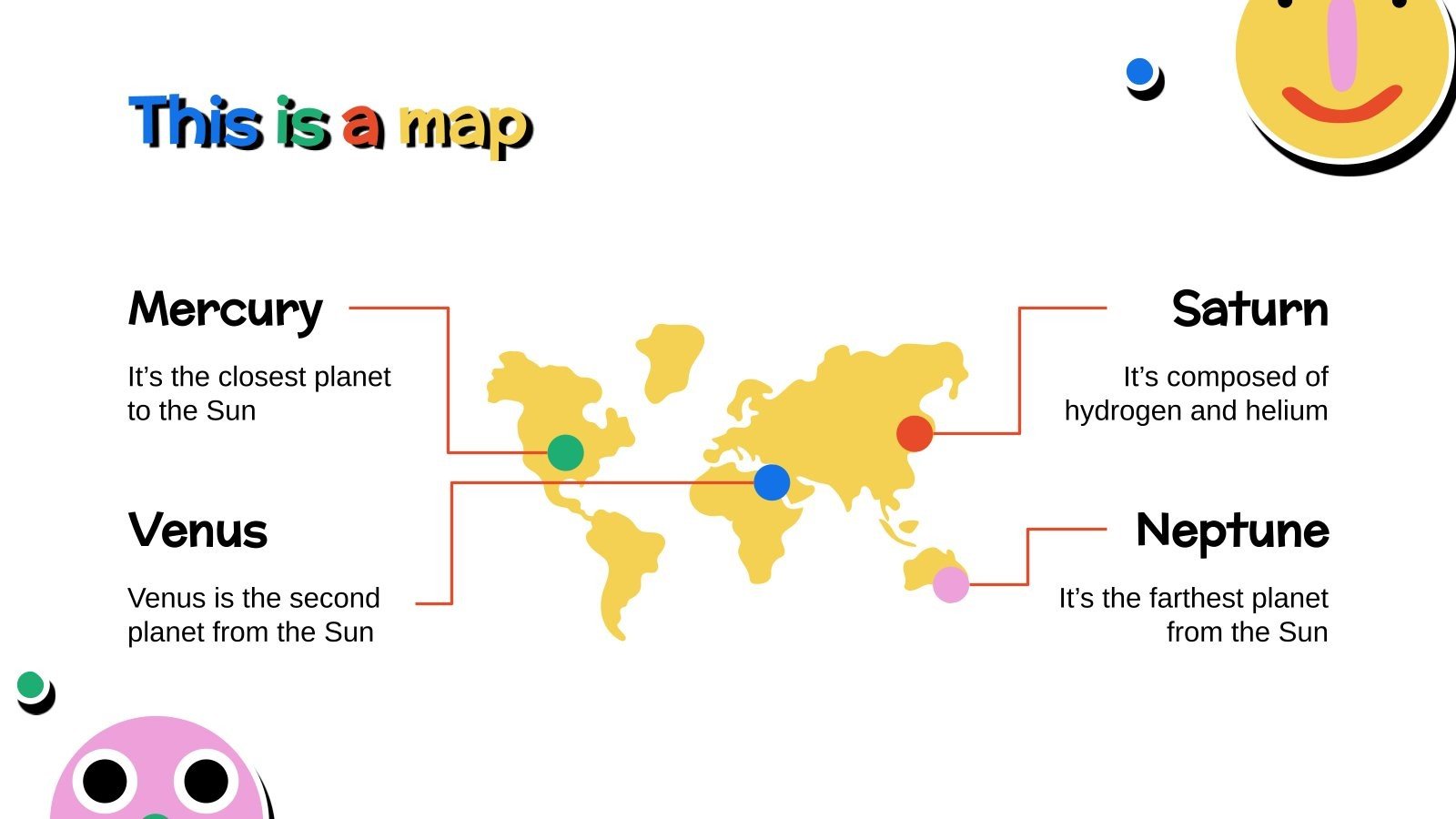 Nice Faces Meeting | Google Slides & PowerPoint template
