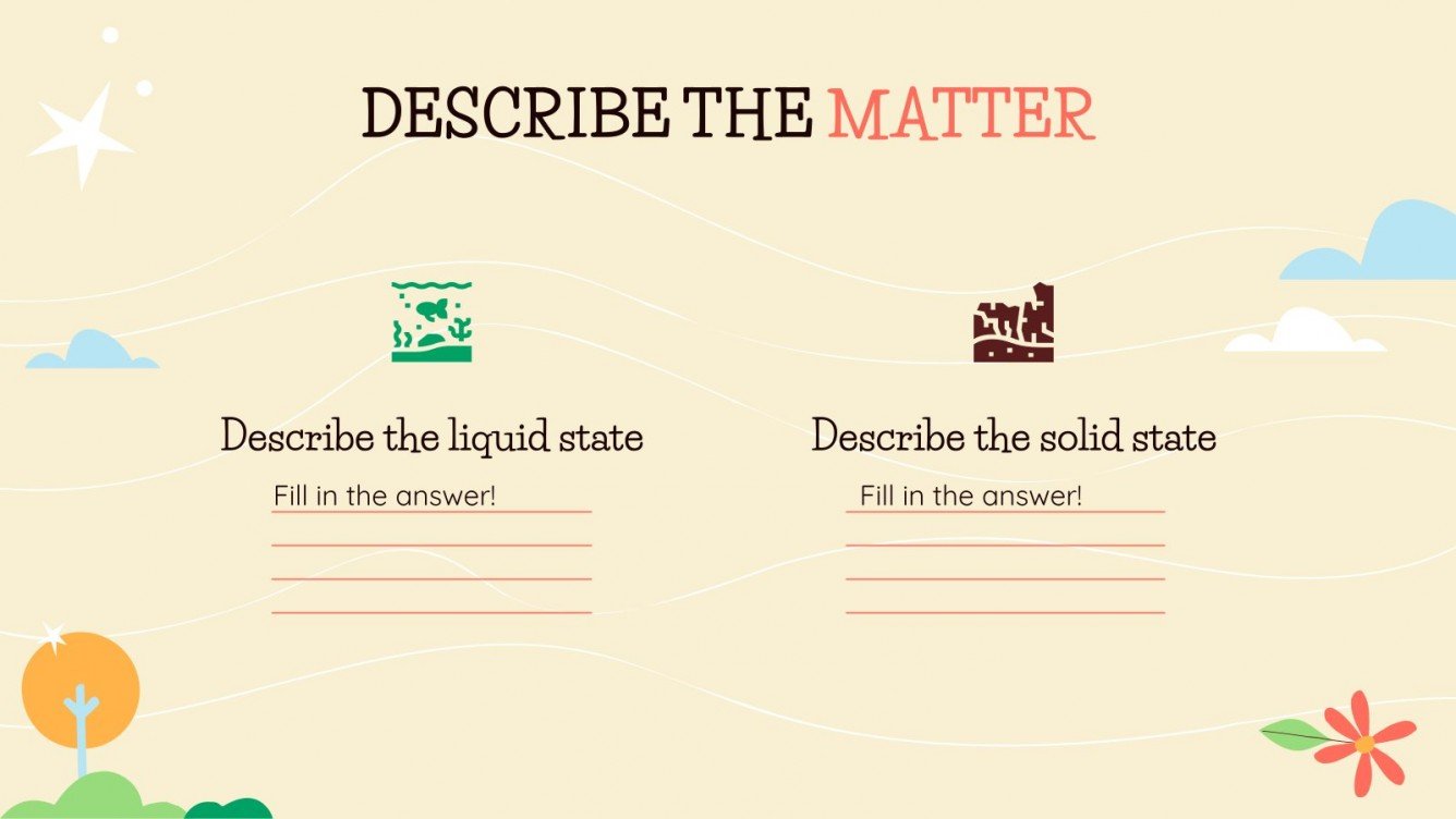 Science for Elementary: Physical, Life, and Earth