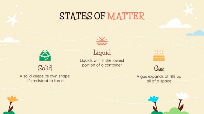 Science for Elementary: Physical, Life, and Earth