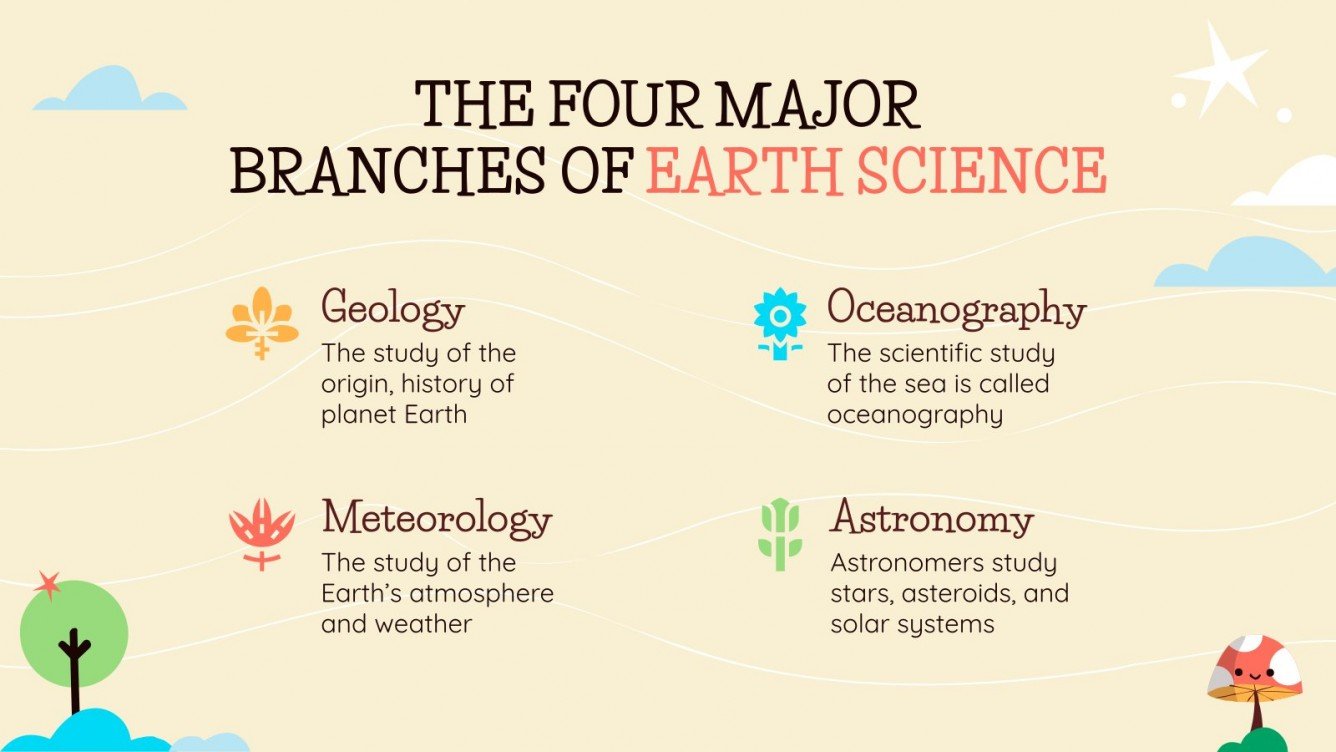 Science for Elementary: Physical, Life, and Earth