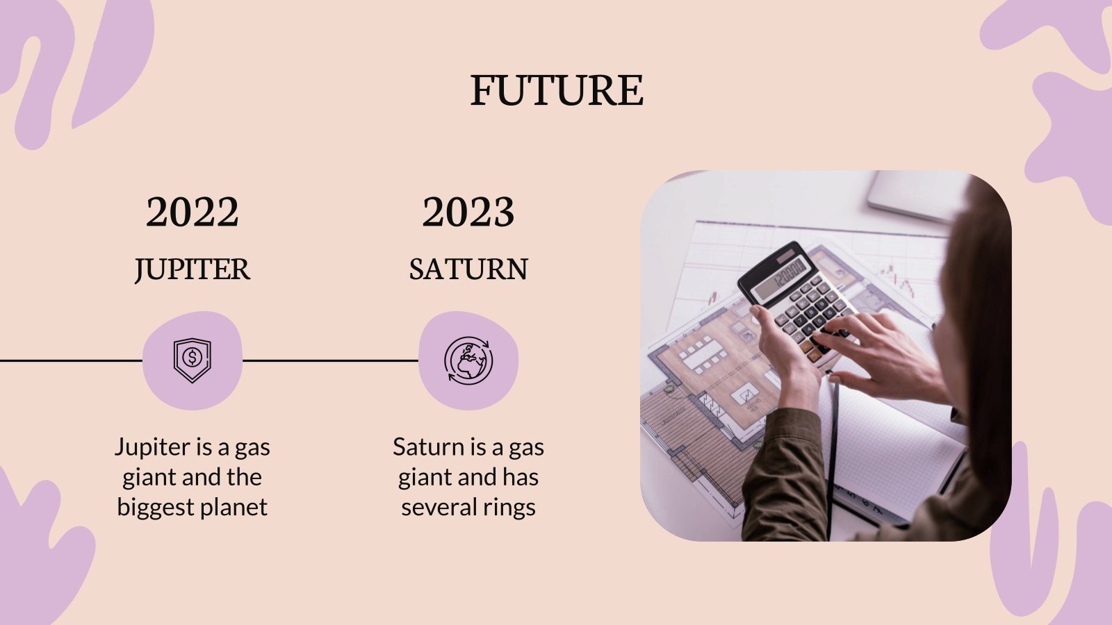 Supplemental Project Proposal | Google Slides & PowerPoint