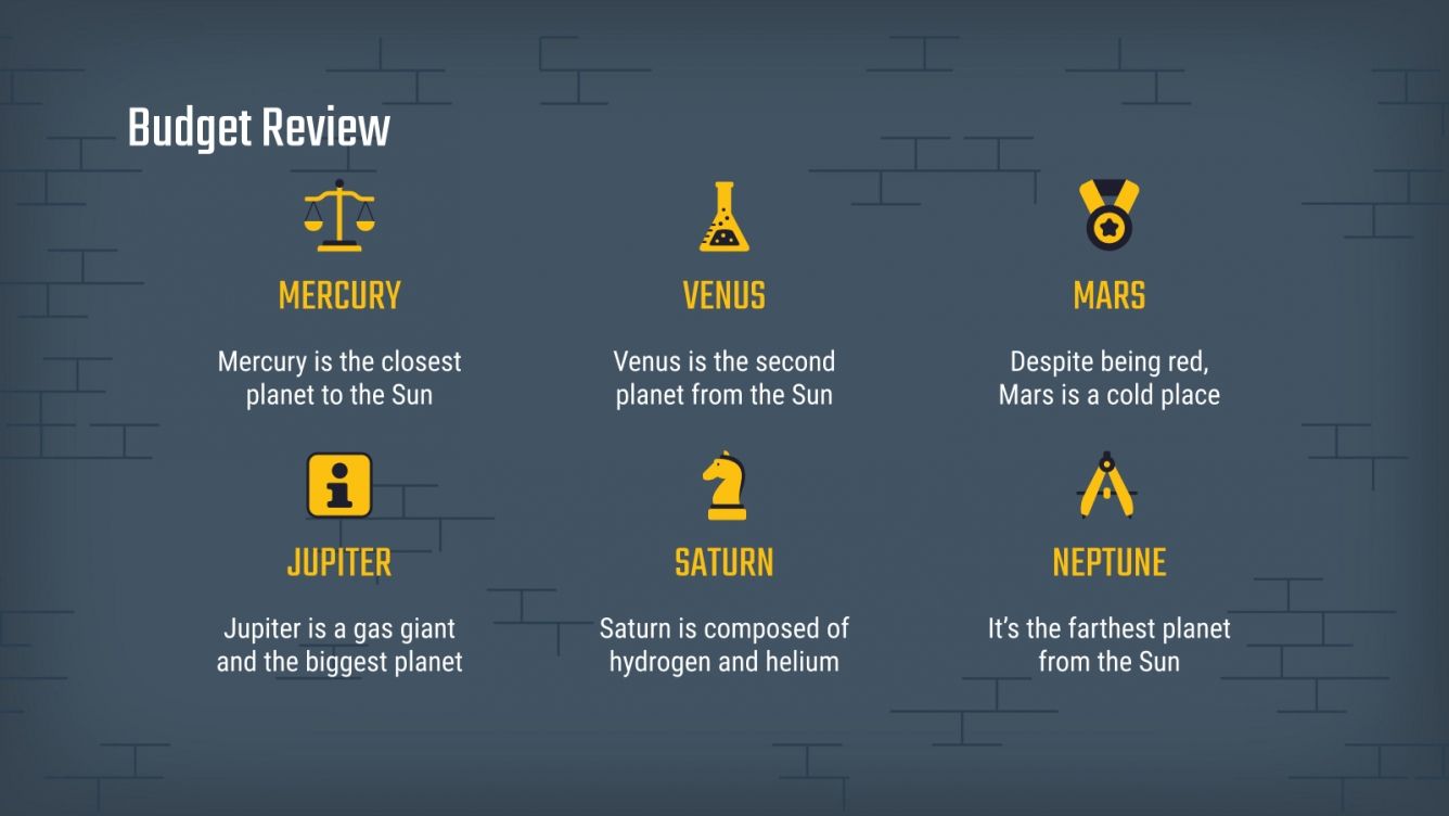 Escape Room Google Slides theme and PowerPoint template