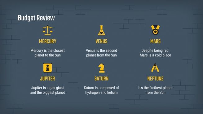 Escape Room Google Slides theme and PowerPoint template