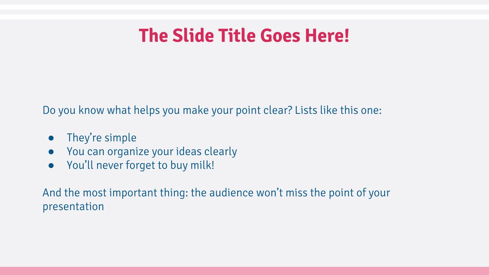 Human Body Google Slides theme and PowerPoint template