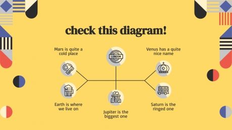 English Lesson Google Slides theme and PowerPoint template